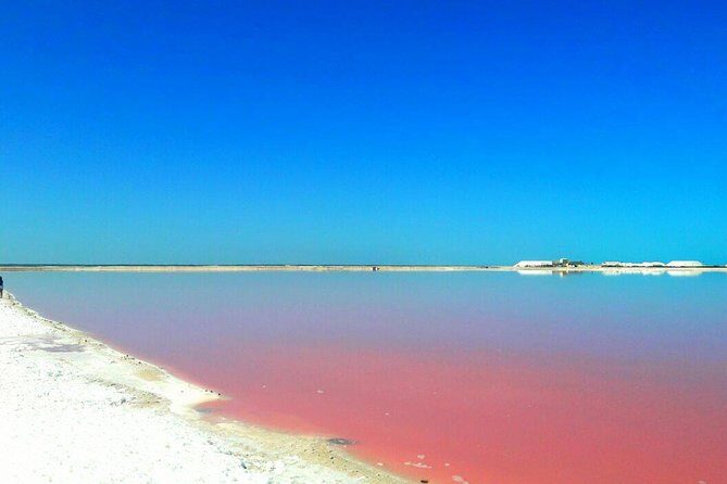 Las Coloradas Tour from Cancun and Playa del Carmen - The Sum Up: Who Will Love This Tour?