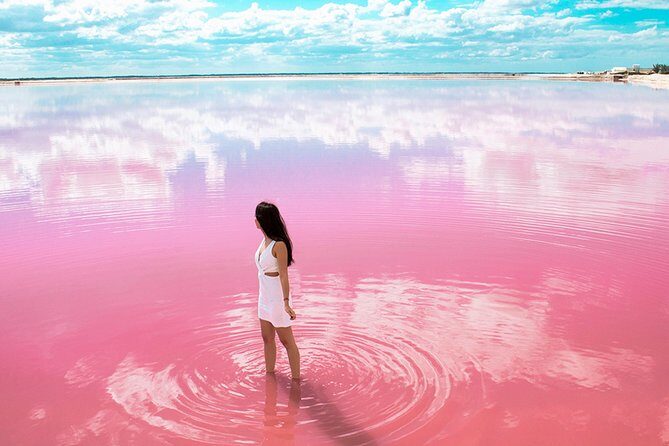 Las Coloradas Tour from Cancun and Playa del Carmen - FAQ
