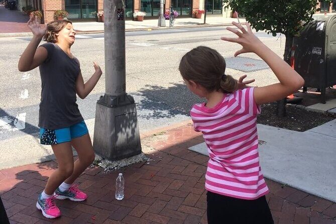 Las Cruces Scavenger Hunt by Operation City Quest - Final Thoughts