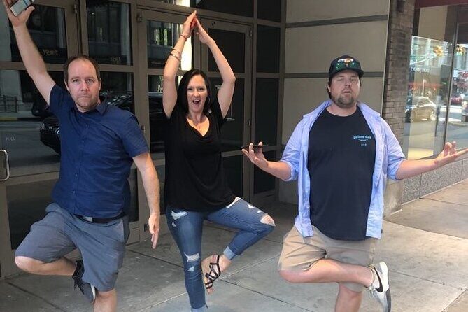 Las Cruces Scavenger Hunt by Operation City Quest - FAQs