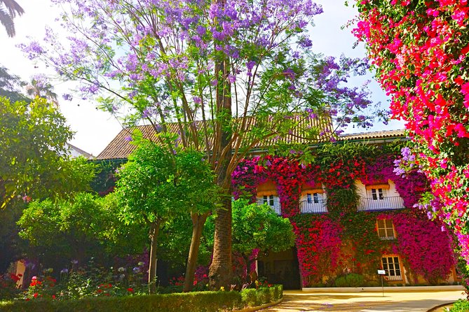 "Las Dueñas" Palace ticket + Audioguide - FAQs