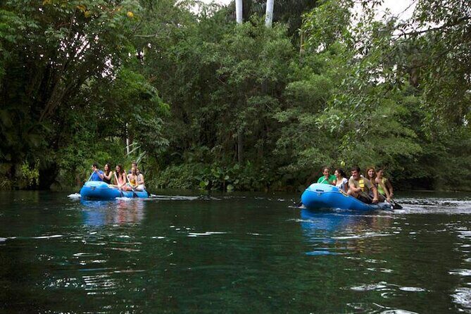 Las Estacas Natural Park Private Tour from Mexico City - Transportation, Cost, and Practical Details