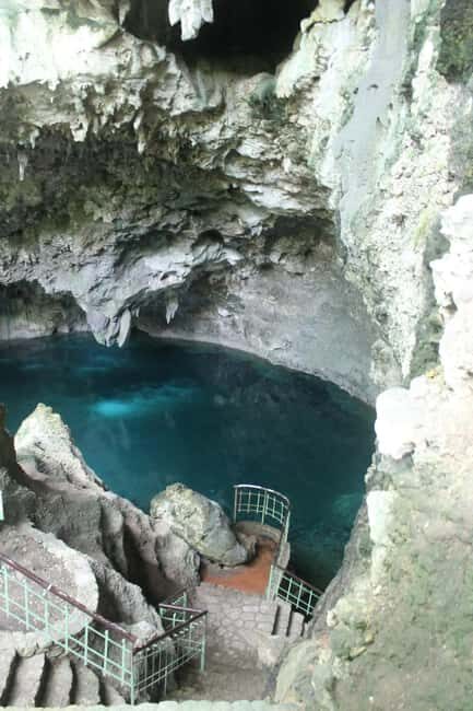 Las Galeras: Private Playa Frontón & Playa Madame Boat Tour - An In-Depth Look at the Tour