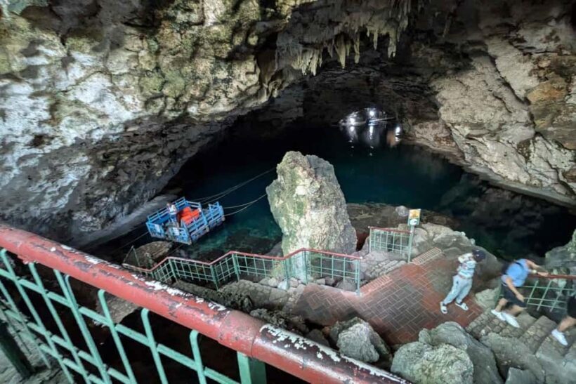 Las Galeras: Private Playa Frontón & Playa Madame Boat Tour - Authenticity and Reviews