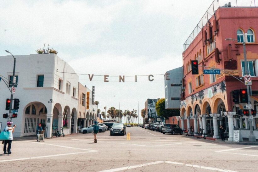 LAs Iconic Gems: Half-Day Star-Studded Private Adventure - Key Points