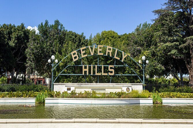 LA's Iconic Tour: Celeb Homes, Walk of Fame, Rodeo & Santa Monica - What Our Reviewers Say