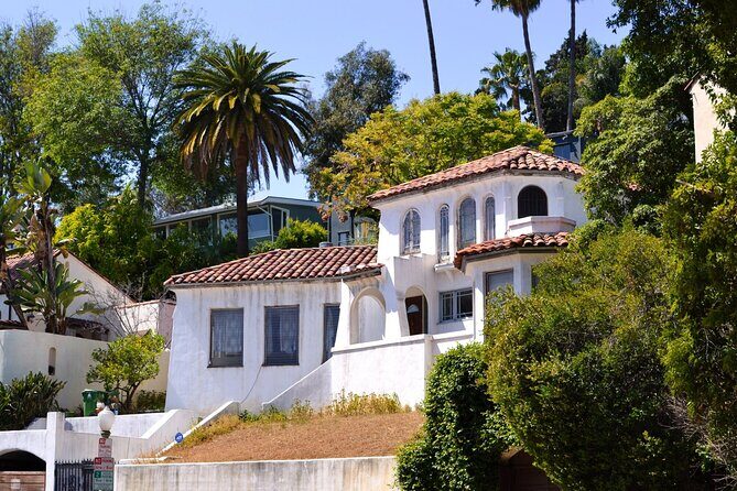 LA's Iconic Tour: Celeb Homes, Walk of Fame, Rodeo & Santa Monica - The Sum Up