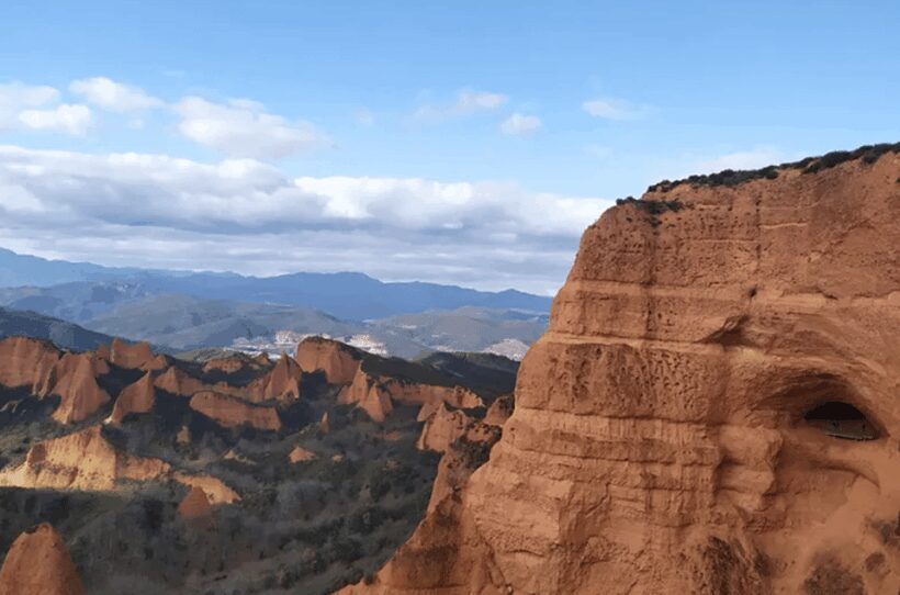 Las Médulas: Guided Walking Tour - Practical Tips for Tour Participants