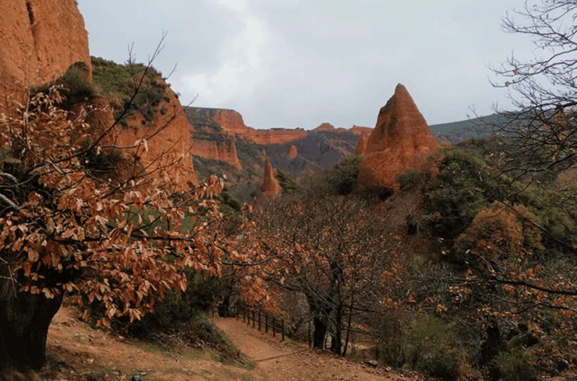 Las Médulas: Guided Walking Tour - FAQs