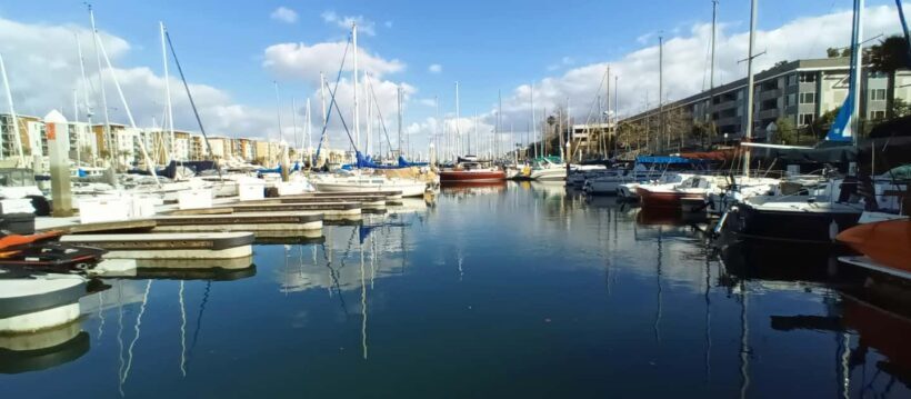 LA's Most Romantic Luxury Wine & Dine Boat Cruise & Sealions - The Sum Up