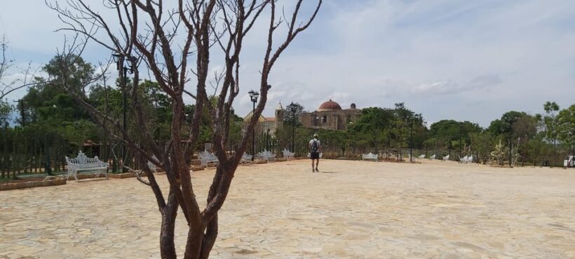 Las Nieves Monte Albán, Arrazola, Cuilapam 6h Bike Tour - FAQ