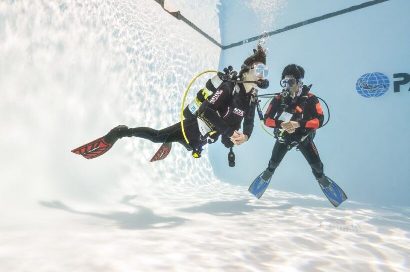 Las Palmas: 2-Day Padi Scuba Diving Course - Key Points