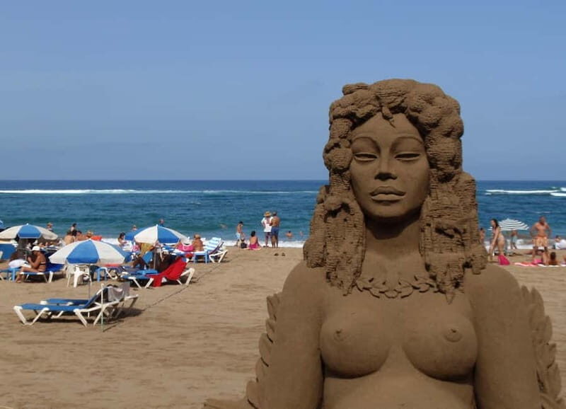 Las Palmas: City, Harbor, and Beach Walking-Hiking Tour - Final Thoughts