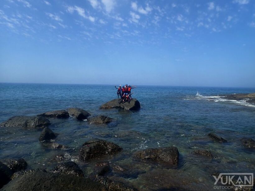 Las Palmas: Coastering, Via Ferrata, Water Jumping & Snorkel - Authentic Experiences & Participant Feedback