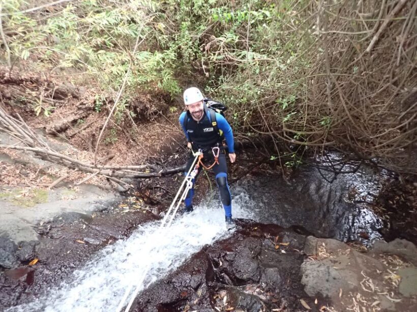 Las Palmas, Gran Canaria: Canyoning Adventure - Final Thoughts