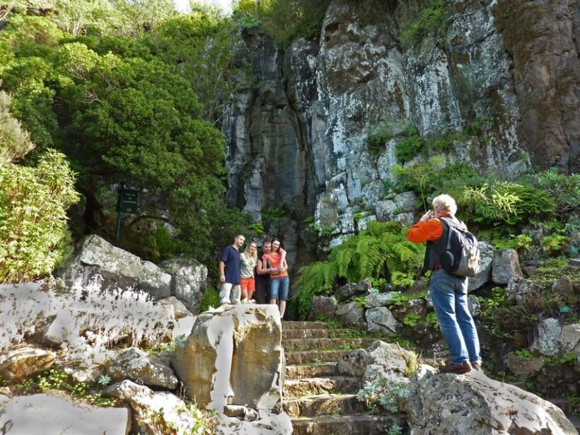 Las Palmas: Privat Botanic Garden Tour & opt. hike Extension - Key Points