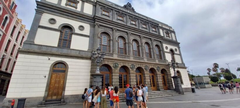 Las Palmas: Private City Highlights & Northern Villages Tour - Is This Tour Worth It?