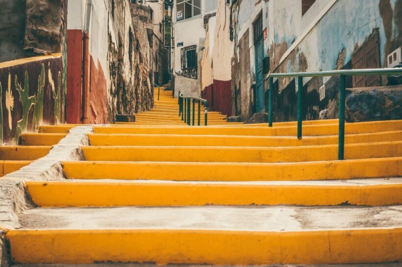 Las Palmas Private Guided Walking Tour - An Authentic Glimpse into Las Palmas’ Old Town