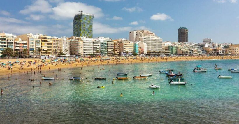 Las Palmas Private Guided Walking Tour - Final Recommendation