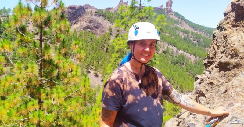 Las Palmas: Sunset Mountain Climbing Trip Near Roque Nublo - Authentic Experiences and Authentic Reviews