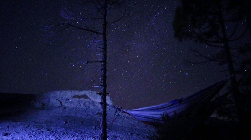 Las Palmas: Sunset & Night Sky Guided Astronomy Hiking Tour - A Scenic Sunset with a Cosmic Twist