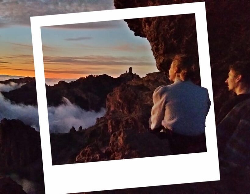 Las Palmas: Sunset & Night Sky Guided Astronomy Hiking Tour - Practical Details and What’s Included