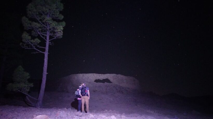 Las Palmas: Sunset & Night Sky Guided Astronomy Hiking Tour - The Experience: What Sets It Apart