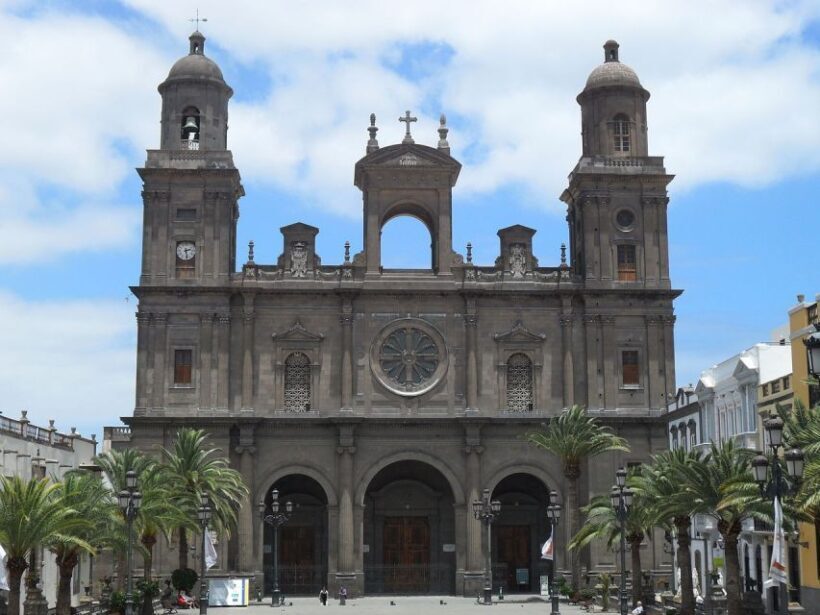 Las Palmas: Tapas and Drinks in the Beauty of the Old City - Final Thoughts: Is This the Right Tour for You?