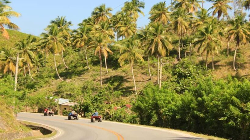 Las Terrenas: ATV Tour with Farm Visit and Beach Stop - Final Thoughts