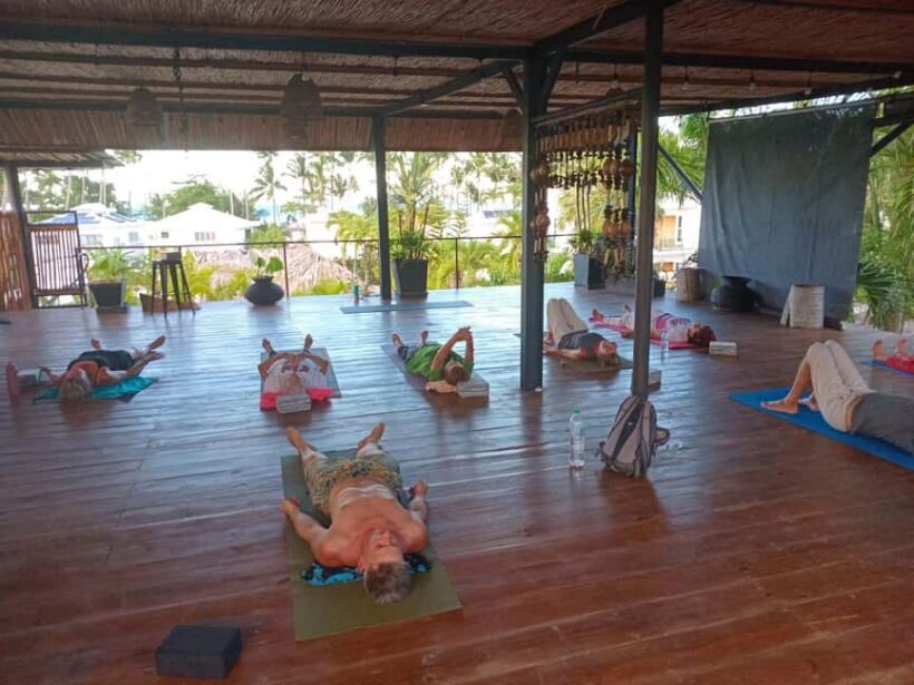 Las Terrenas: Breathwork + Ice Bath on Rooftop with Sea View - The Value of This Experience