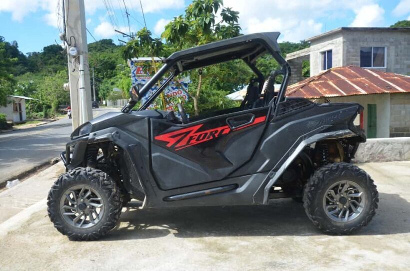 Las Terrenas: Buggy Adventure w/ Beach Morón and River Stops - Authentic Experiences and Traveler Feedback