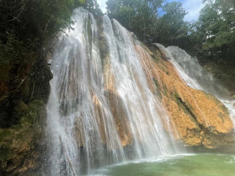 Las Terrenas: El Limón Waterfall Trekking Tour in Samana - Authenticity and Reviews: What Do Travelers Say?