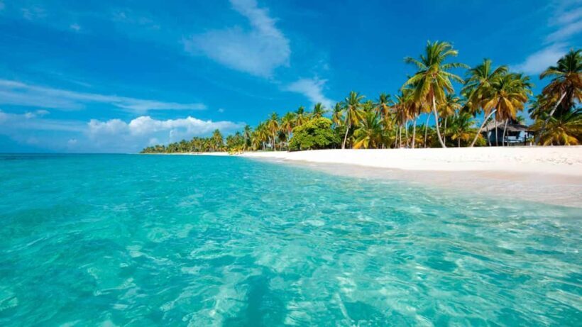 Las Terrenas: Surf & Yoga, Luxury Villa Retreat For Couples - Setting the Scene: What This Experience Offers