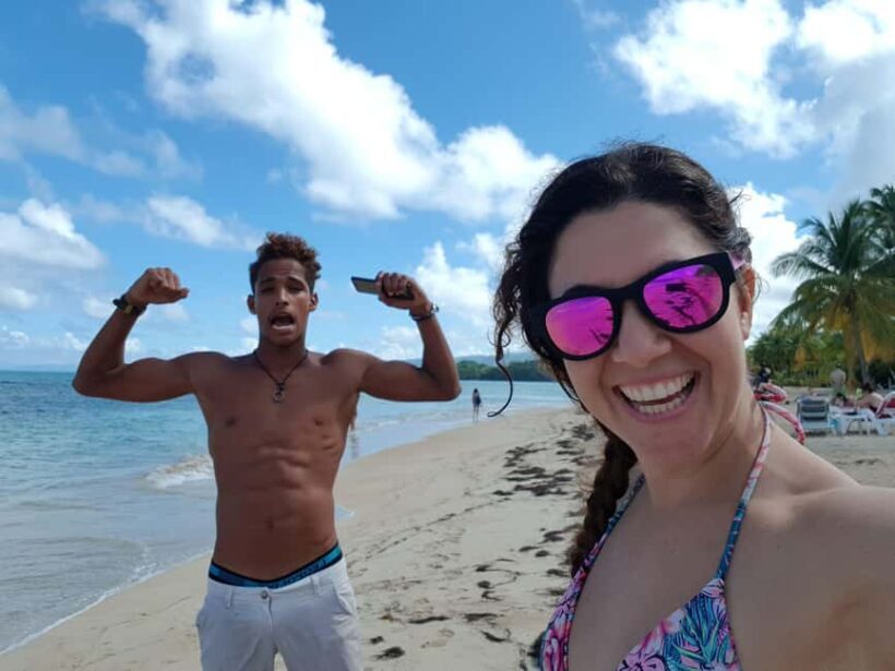 Las Terrenas: Surf & Yoga, Luxury Villa Retreat For Couples - Value and Overall Impression