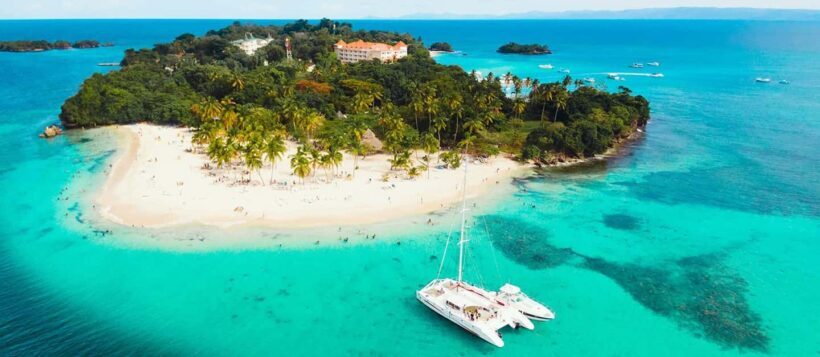 Las Terrenas: Whale Watching and Cayo Levantado Island Tour - An In-Depth Look at the Tour Experience