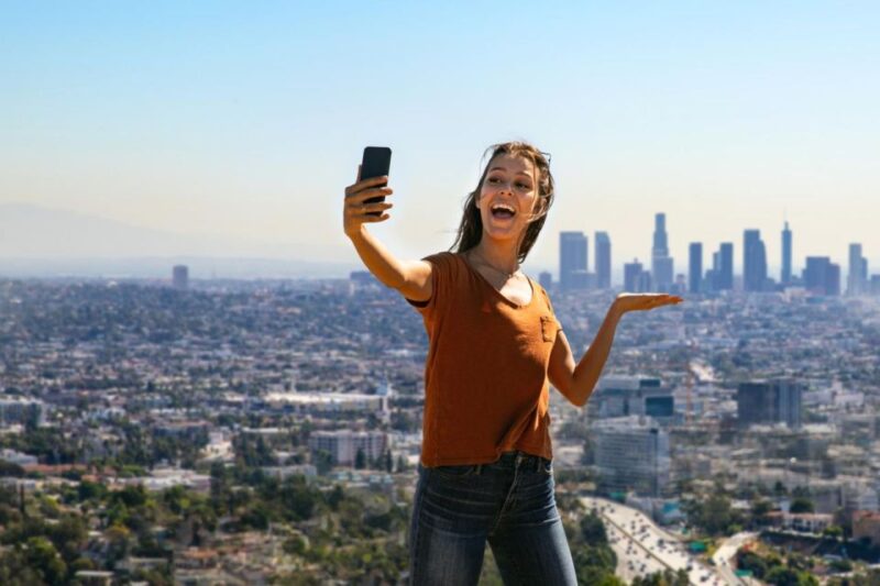 LAs Timeless Treasures: A Downtown Discovery Tour - Key Points