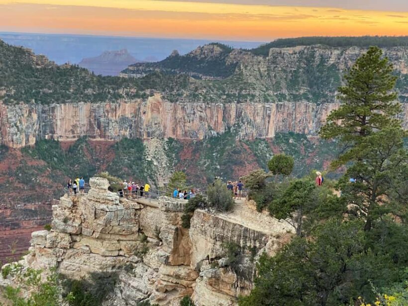 Las Vegas: 2-Day Grand Canyon National Park Bus Tour - Introduction