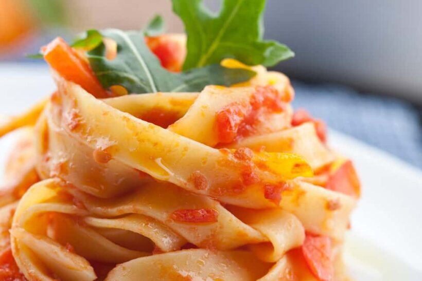 Las Vegas: 2-Hour Italian Pasta Cooking Class - Key Points