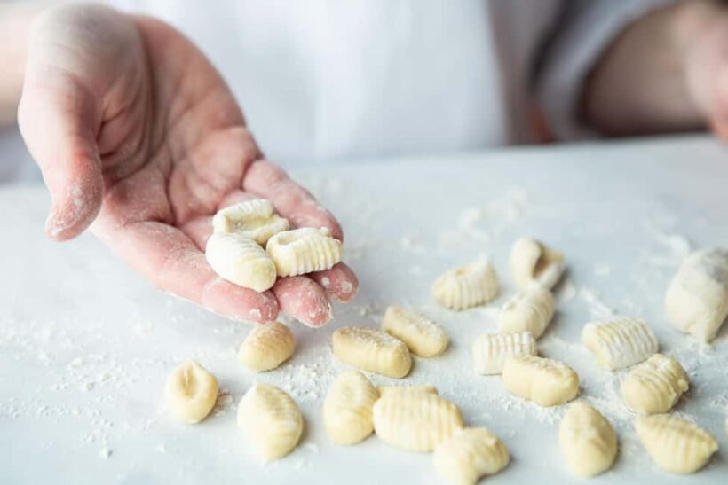 Las Vegas: 2-Hour Italian Pasta Cooking Class - A Closer Look at the Experience
