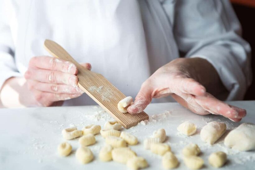 Las Vegas: 2-Hour Italian Pasta Cooking Class - FAQ