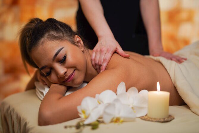 Las Vegas 2-Hour Pamper Package Massage & Salt Cave - Why This Experience Offers Real Value