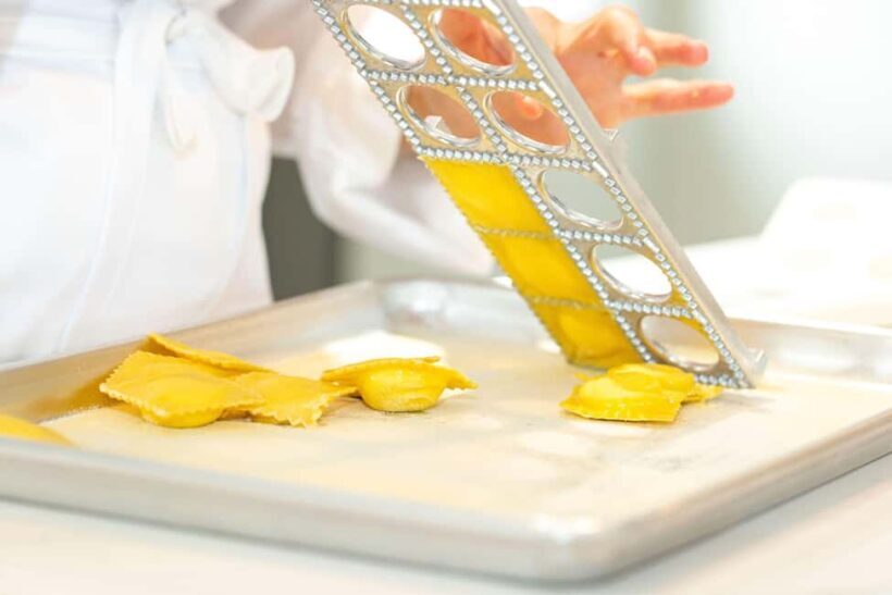 Las Vegas: 2-Hour Pasta Making Class at a Local Tavern - An Authentic Taste of Italy in the Heart of Vegas