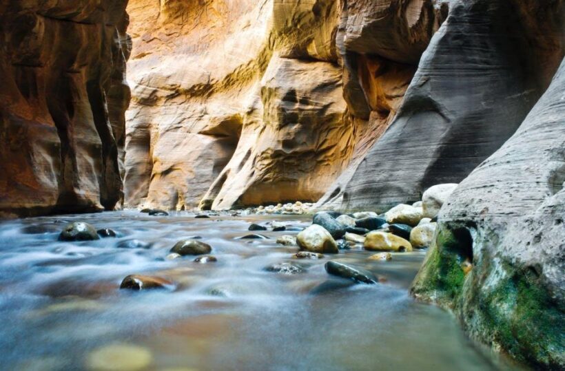 Las Vegas: 3-Day Antelope Canyon, Bryce, Zion, Arches & More - Who Should Consider This Tour?