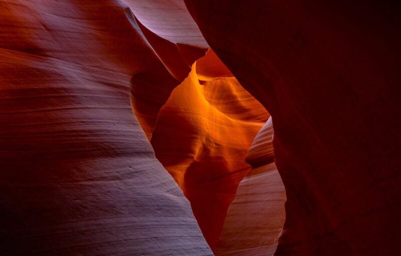 Las Vegas: 3-Day Antelope Canyon, Bryce, Zion, Arches & More - Pricing and Value