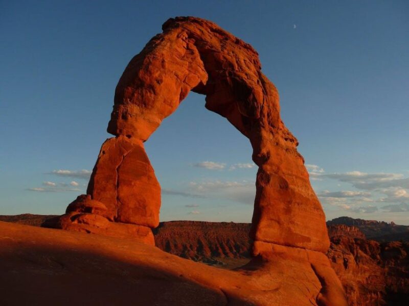 Las Vegas: 3-Day Antelope Canyon, Bryce, Zion, Arches & More - Authentic Experience or Touristic Rush?