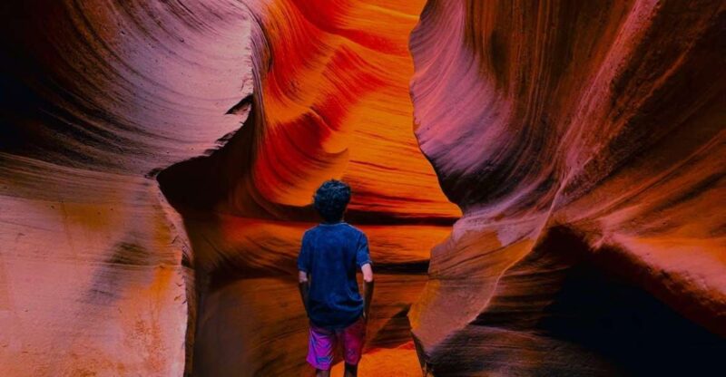 Las Vegas: 3-Day Antelope Canyon, Bryce, Zion, Arches & More - FAQ