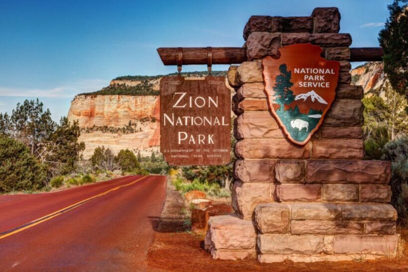 Las Vegas: 3-Day Guided Tour of 7 Southwest Parks with Hotel - An In-Depth Look at the 3-Day Southwest Parks Tour