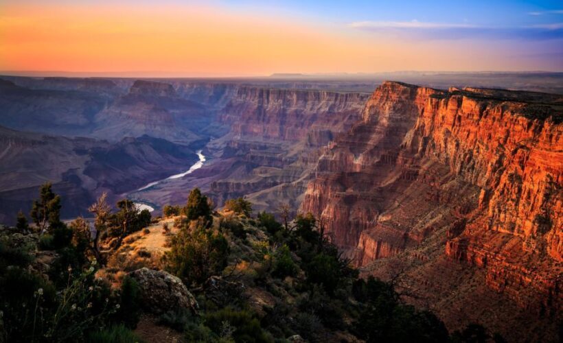 Las Vegas: 3-Day Guided Tour of 7 Southwest Parks with Hotel - Authentic Experiences and Top Highlights