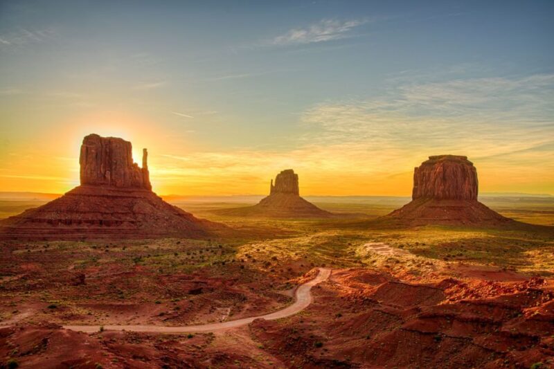 Las Vegas: 3-Day Guided Tour of 7 Southwest Parks with Hotel - The Value Proposition