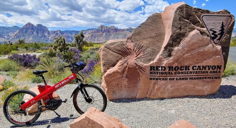 Las Vegas 3-Hour Red Rock Canyon Electric Bike Tour - Final Thoughts: Is This Tour Worth It?